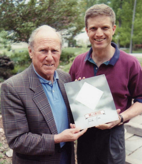 Gunther Rall / III./JG 52 - Warbird Aviation Art