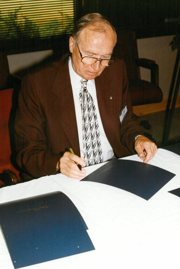 Don Engen / VF-51 - Warbird Aviation Art